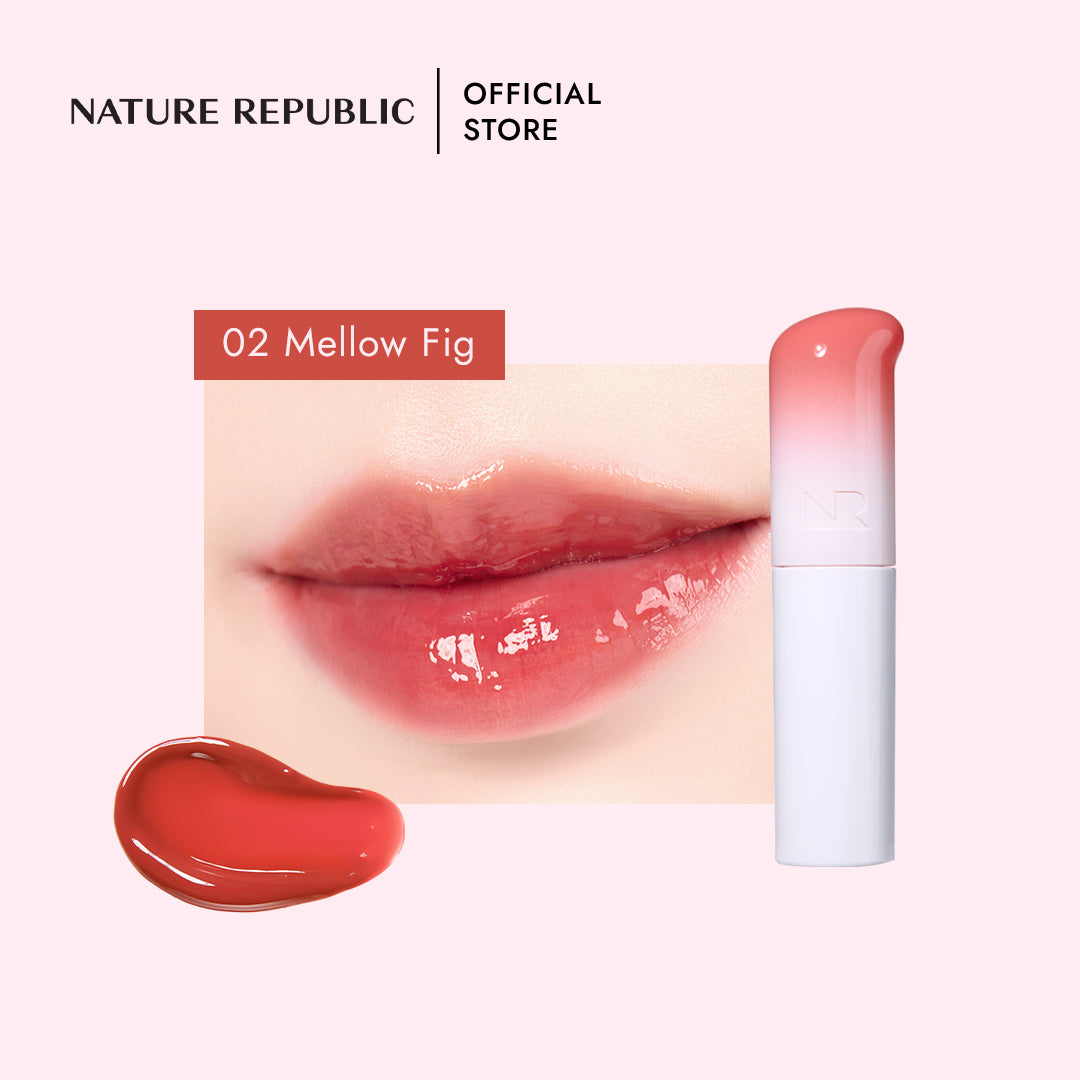 HONEY MELTING GLOWY TINT | Nature Republic Philippines