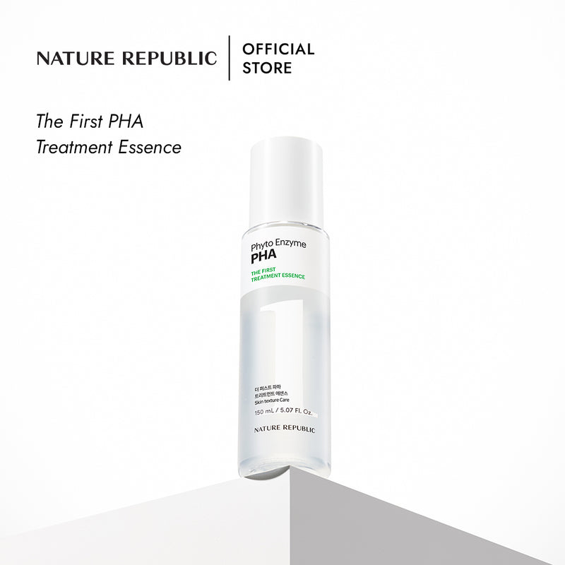 THE FIRST TREATMENT ESSENCE LINE | Nature Republic Philippines