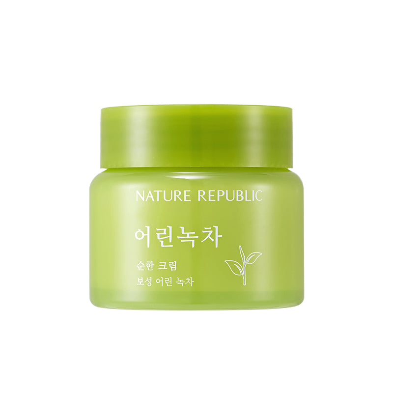 Sensitive skin | Nature Republic Philippines