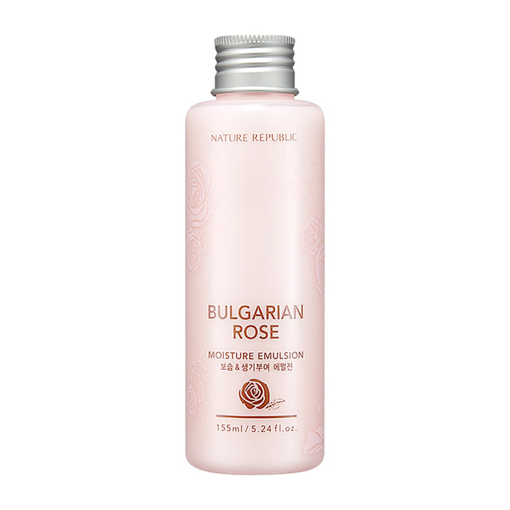 Bulgarian rose | Nature Republic Philippines